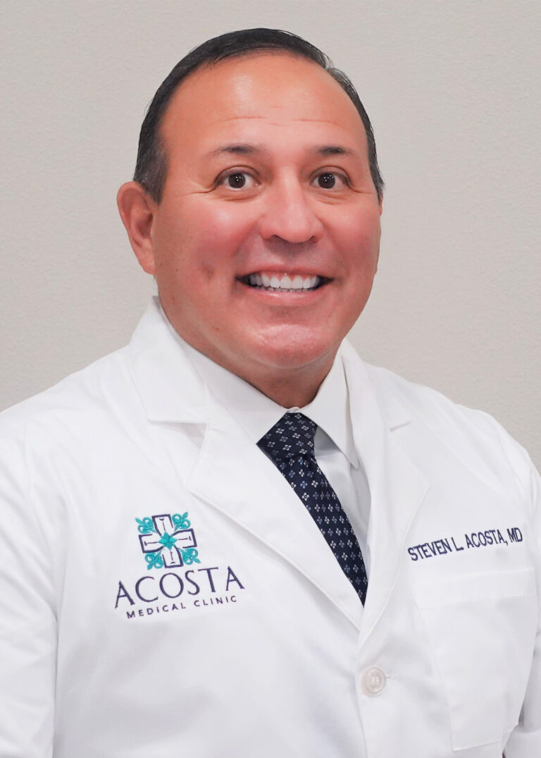 About Us – Acosta Medical Clinic